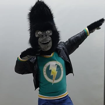 Johnny (Sing) | Costumed Characters Wiki | Fandom