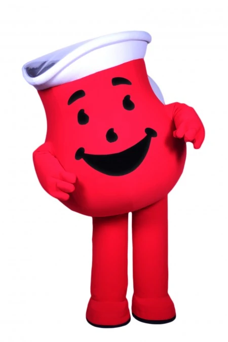 Kool-Aid | Costumed Characters Wiki | Fandom