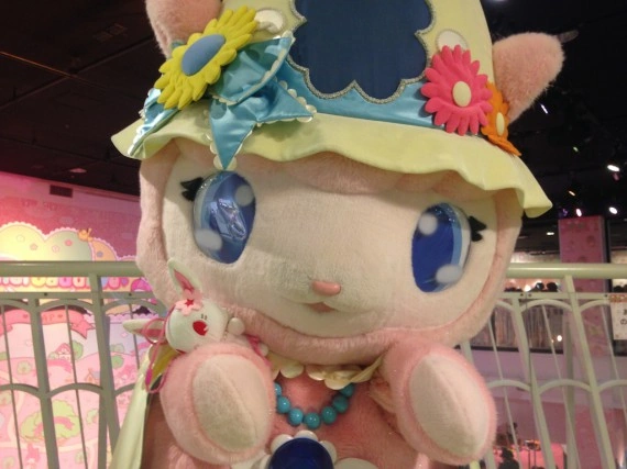 Angela | Costumed Characters Wiki | Fandom