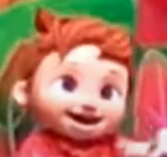 Nico | Costumed Characters Wiki | Fandom