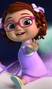 Bella | Costumed Characters Wiki | Fandom