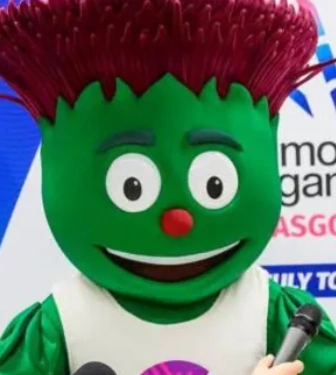 Clyde | Costumed Characters Wiki | Fandom