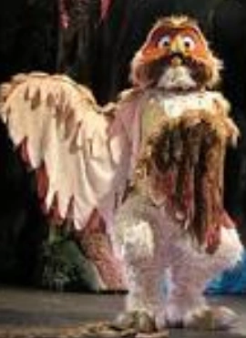 Owl (Winnie The Pooh) | Costumed Characters Wiki | Fandom