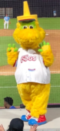 Squeeze | Costumed Characters Wiki | Fandom