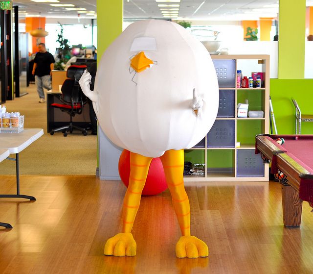 Shelly | Costumed Characters Wiki | Fandom