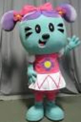 Daizy | Costumed Characters Wiki | Fandom