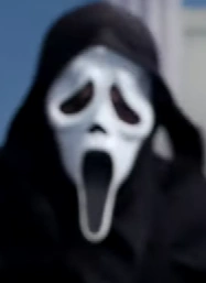 Ghostface | Costumed Characters Wiki | Fandom