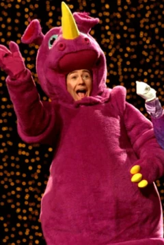 Smoochy | Costumed Characters Wiki | Fandom