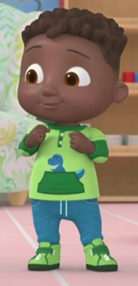 Cody | Costumed Characters Wiki | Fandom