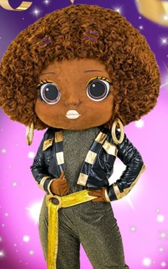 LOL Doll Business | Costumed Characters Wiki | Fandom