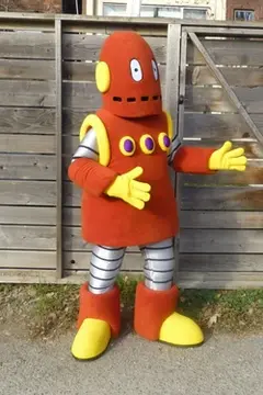 Moby | Costumed Characters Wiki | Fandom