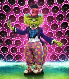 Sir Bug a Boo | Costumed Characters Wiki | Fandom