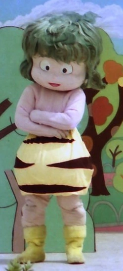 Ten | Costumed Characters Wiki | Fandom