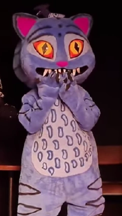 Derpy | Costumed Characters Wiki | Fandom