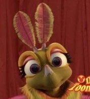 Gypsy (A Bug's Life) | Costumed Characters Wiki | Fandom