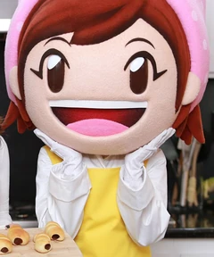 Cooking Mama | Costumed Characters Wiki | Fandom