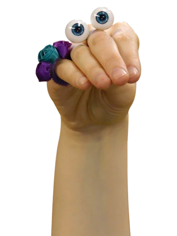 Uma | Costumed Characters Wiki | Fandom