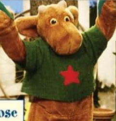 Elliot | Costumed Characters Wiki | Fandom