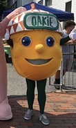 Oakie Acorn | Costumed Characters Wiki | Fandom