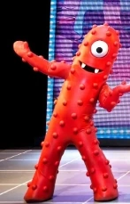 Muno | Costumed Characters Wiki | Fandom