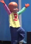 Nickelodeon Universe | Costumed Characters Wiki | Fandom