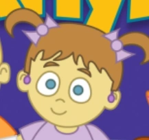 Leah | Costumed Characters Wiki | Fandom