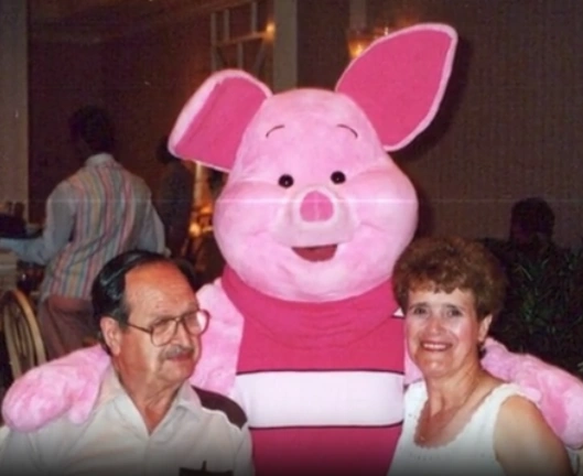 Piglet | Costumed Characters Wiki | Fandom