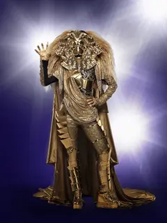 Lion | Costumed Characters Wiki | Fandom