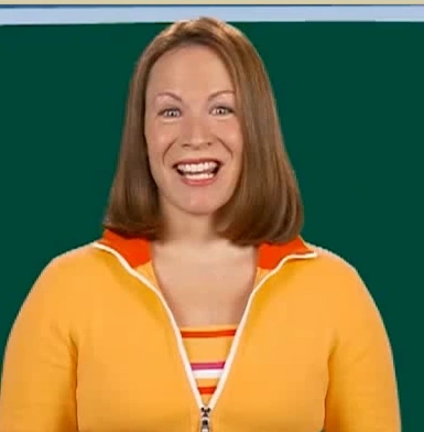 Rachel | Costumed Characters Wiki | Fandom