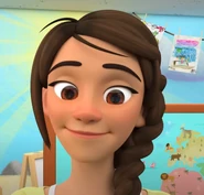 Ms. Appleberry | Costumed Characters Wiki | Fandom