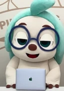 Hogi | Costumed Characters Wiki | Fandom