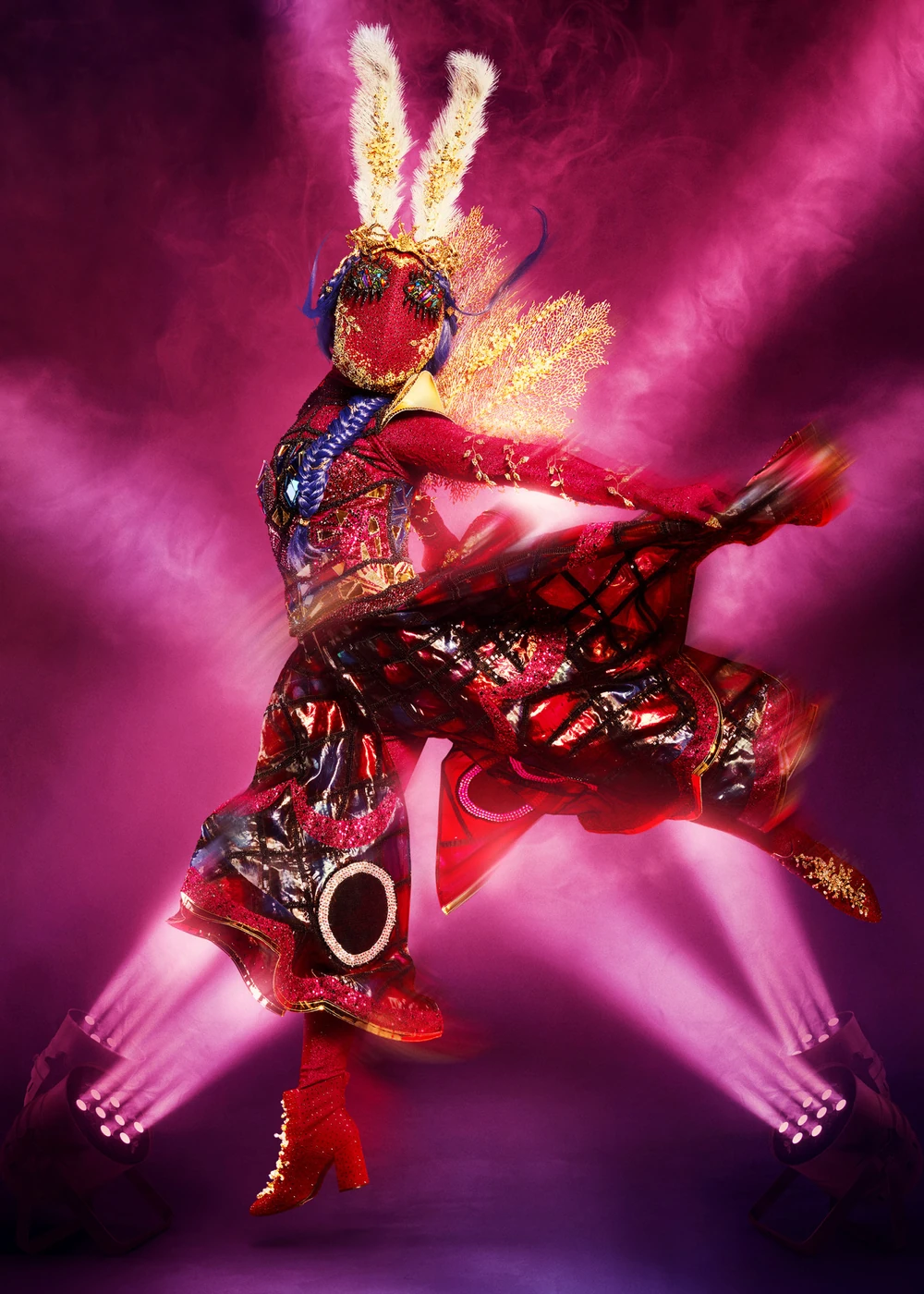 Moth | Costumed Characters Wiki | Fandom