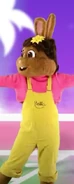 Bella Bunny | Costumed Characters Wiki | Fandom