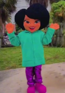 Karma | Costumed Characters Wiki | Fandom