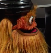 Gritty | Costumed Characters Wiki | Fandom