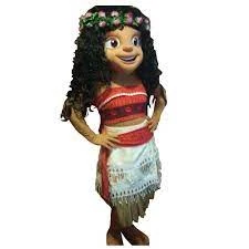 Moana | Costumed Characters Wiki | Fandom