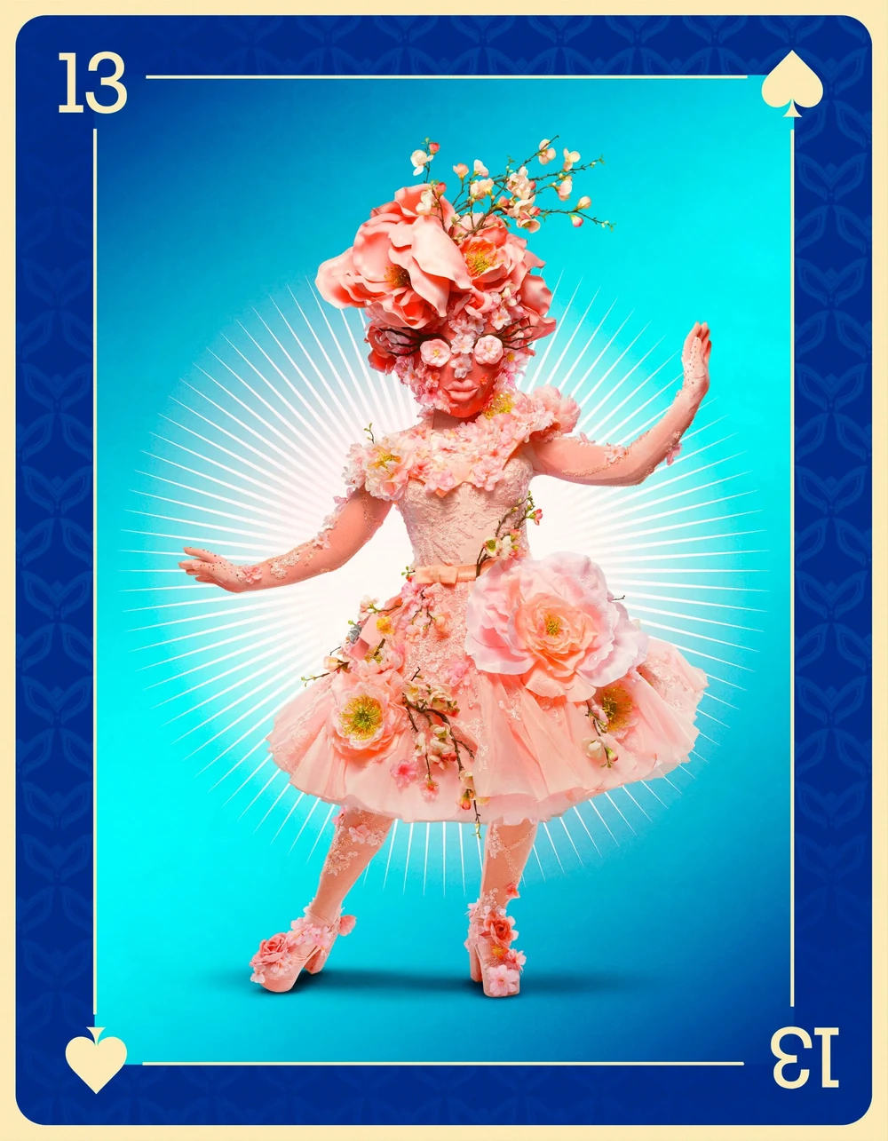 Cherry Blossom Costumed Characters Wiki Fandom