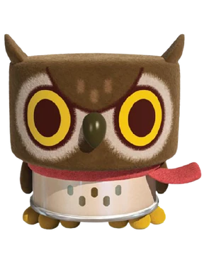 Pow | Costumed Characters Wiki | Fandom