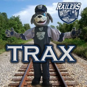 Trax the Dog | Costumed Characters Wiki | Fandom