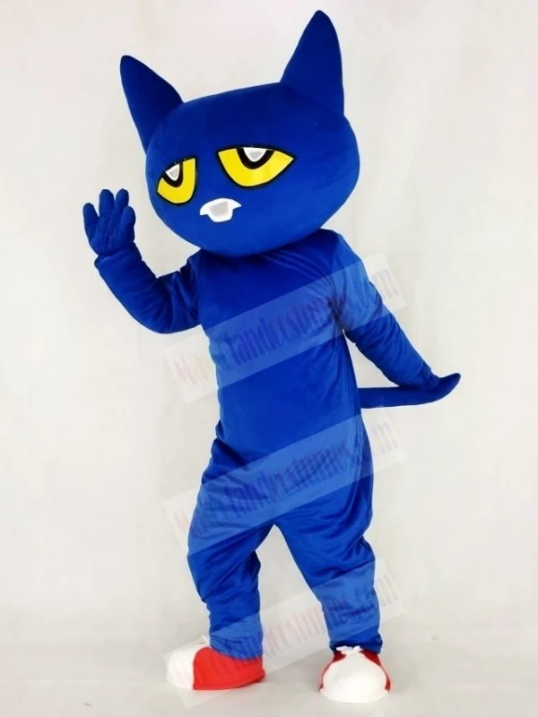 Pete the Cat | Costumed Characters Wiki | Fandom