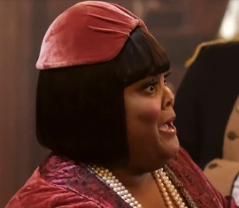 Alberta | Costumed Characters Wiki | Fandom