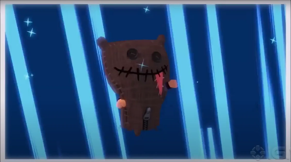 Sackboy | Costume Quest Wiki | Fandom