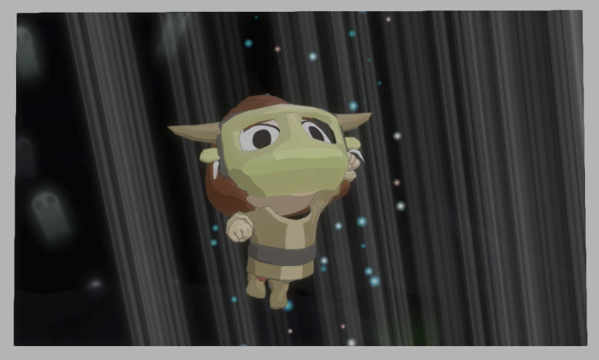 Grubbin (costume) | Costume Quest Wiki | Fandom