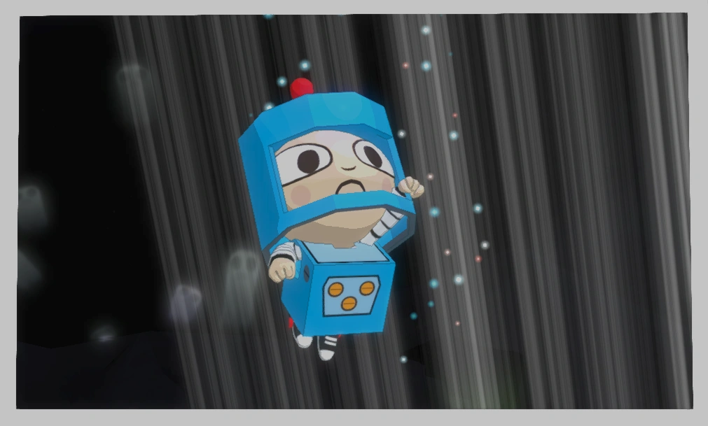 Robot | Costume Quest Wiki | Fandom