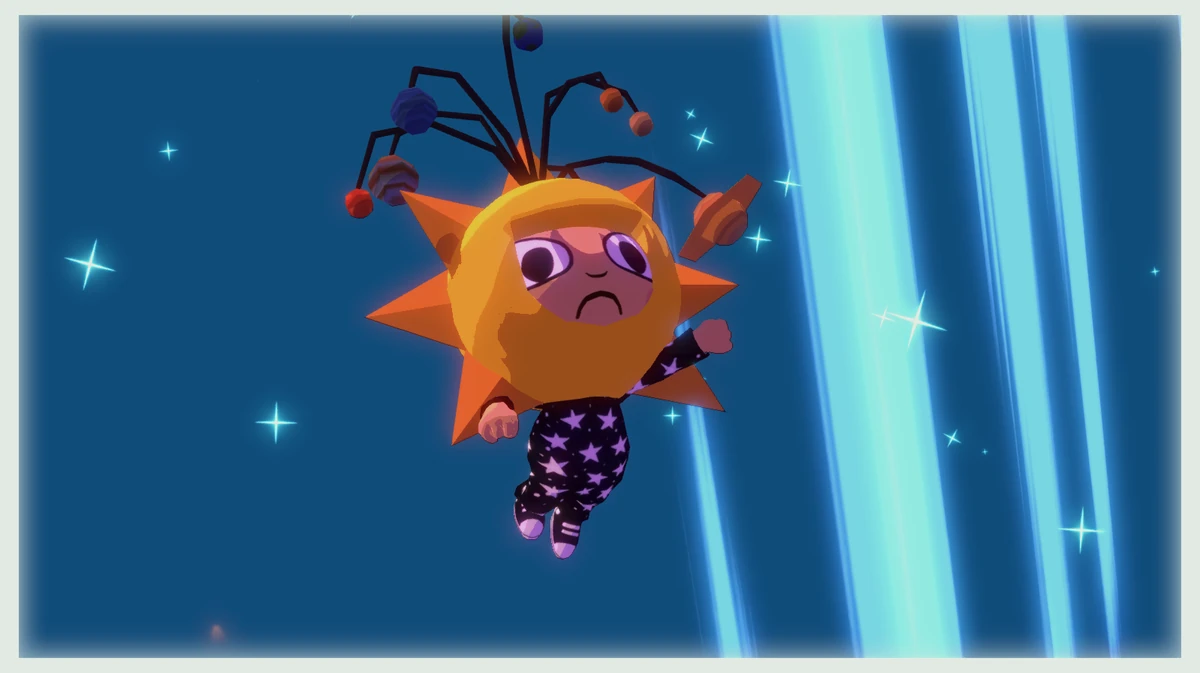 Solar System | Costume Quest Wiki | Fandom