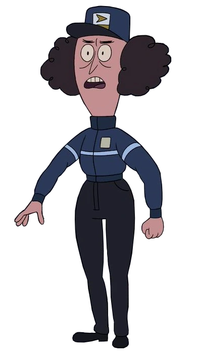 Helen | Costume Quest Wiki | Fandom