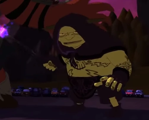 Grubbin | Costume Quest Wiki | Fandom