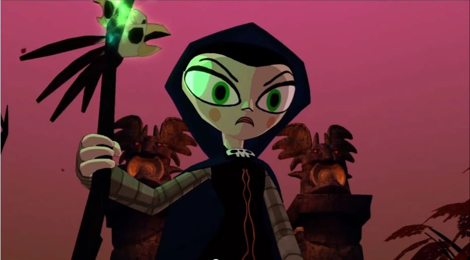 Category:Female | Costume Quest Wiki | Fandom