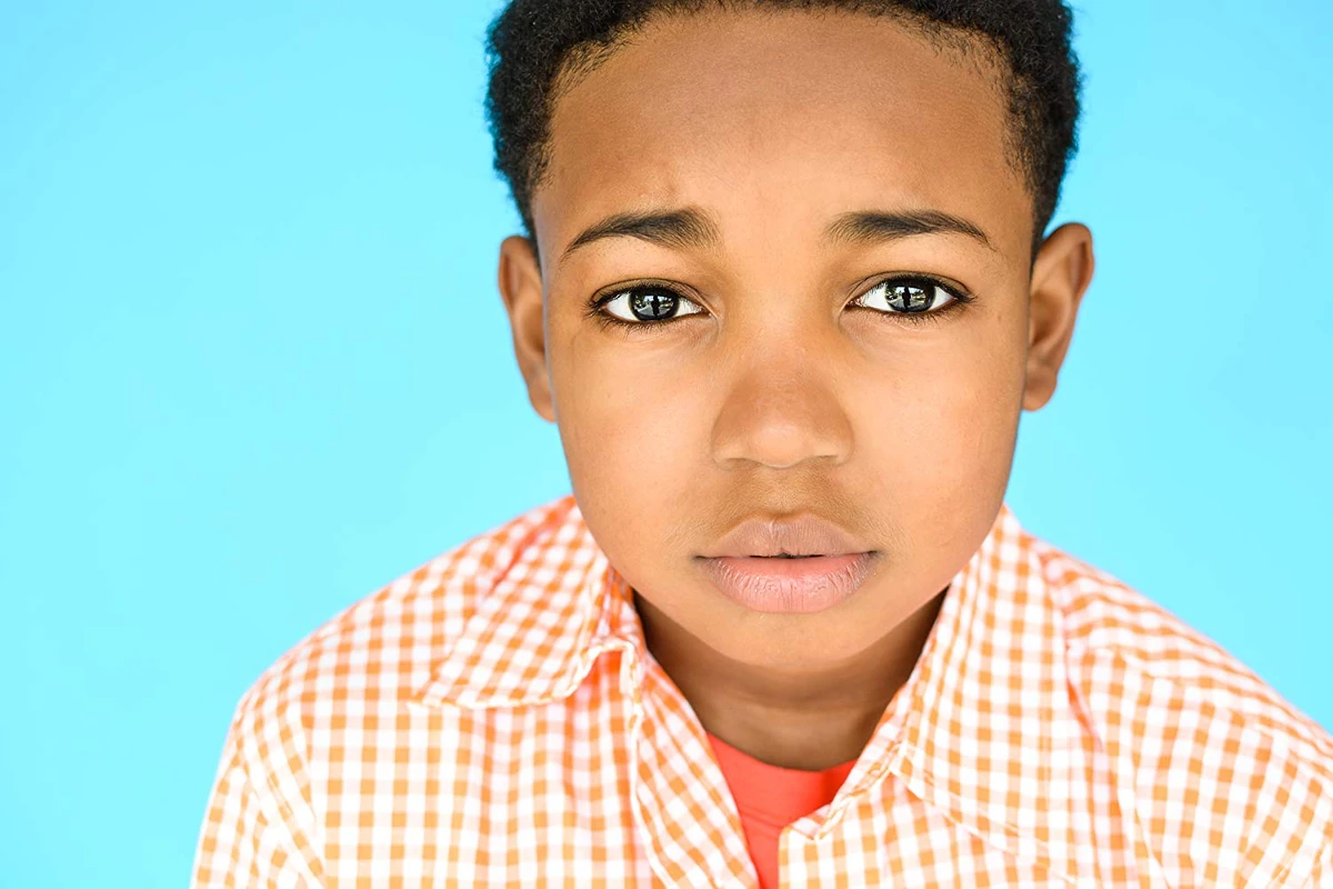 Issac Ryan Brown | Costume Quest Wiki | Fandom