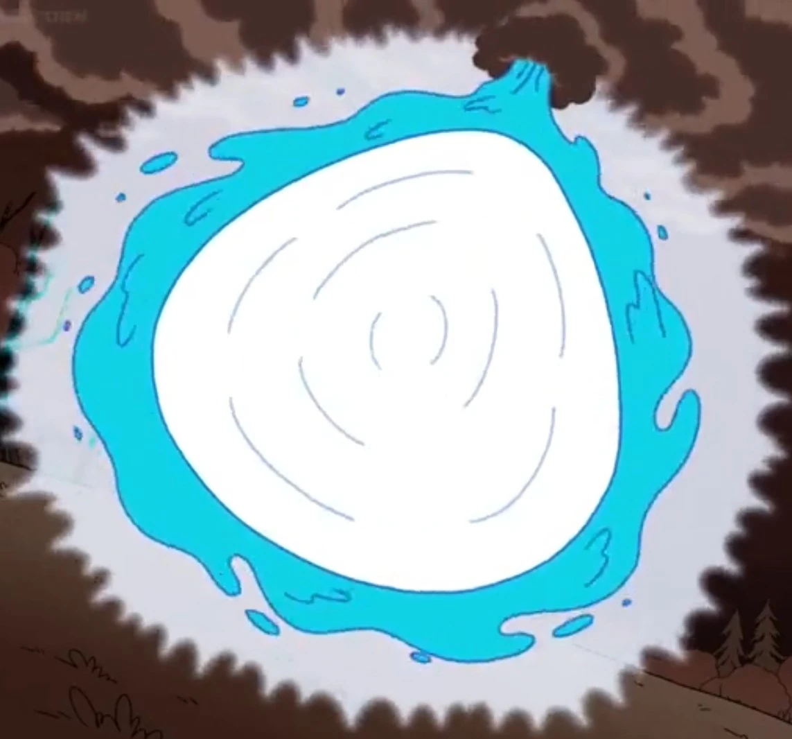 Repugnia | Costume Quest Wiki | Fandom